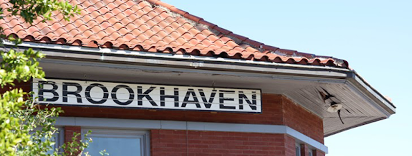 Brookhaven's Film Debut - Visit Brookhaven Mississippi